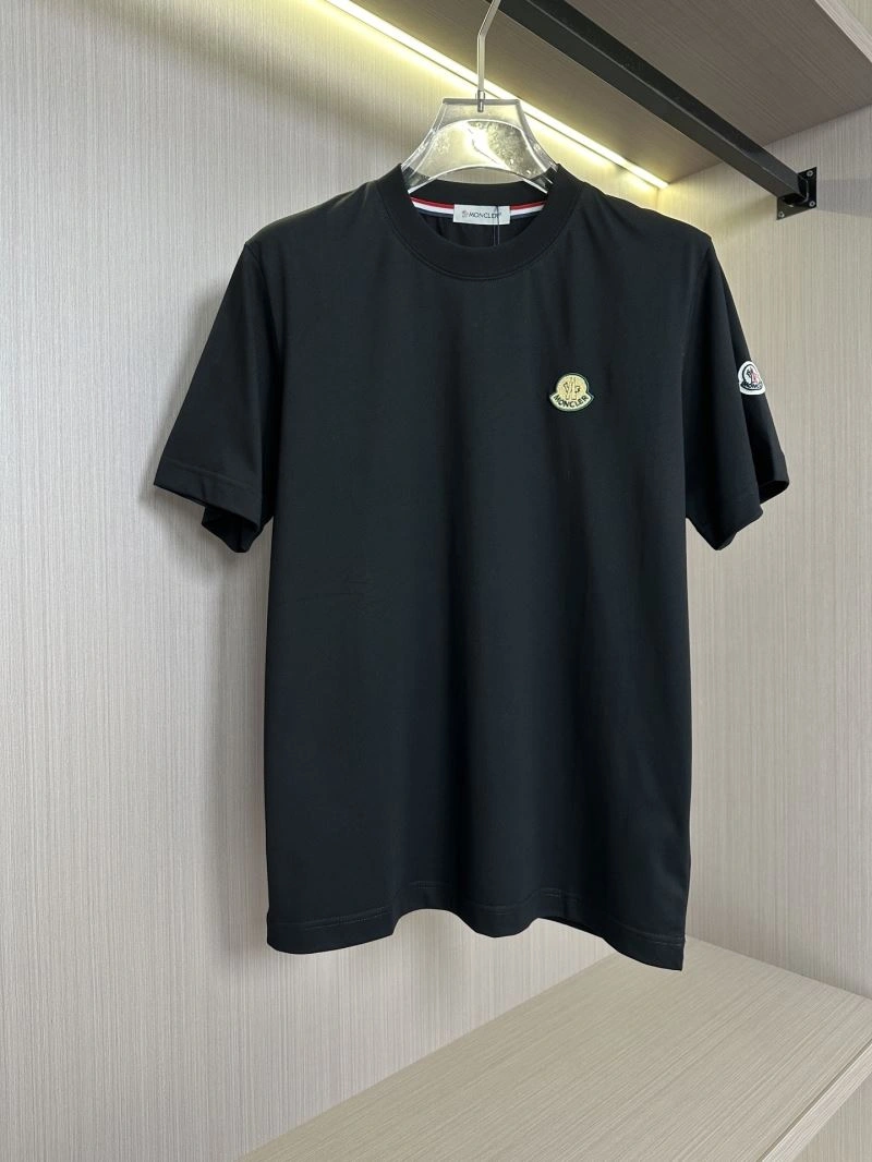 Moncler T-Shirts