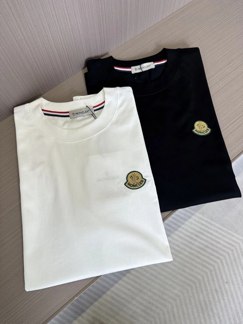 Moncler T-Shirts