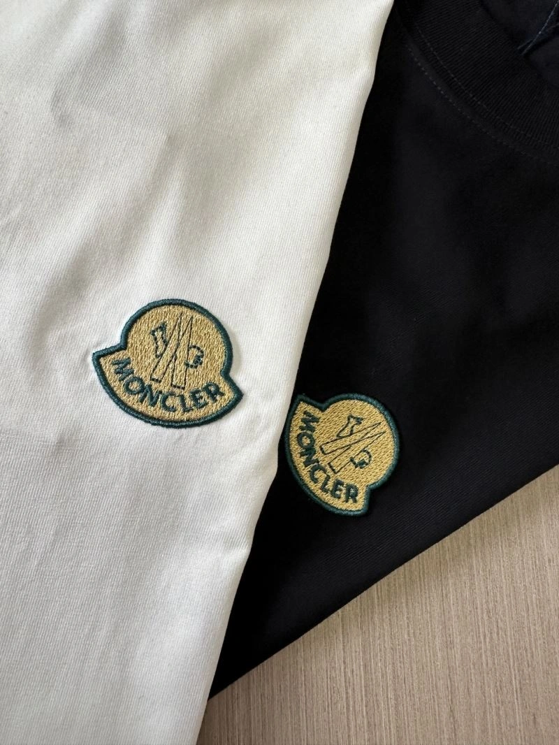 Moncler T-Shirts