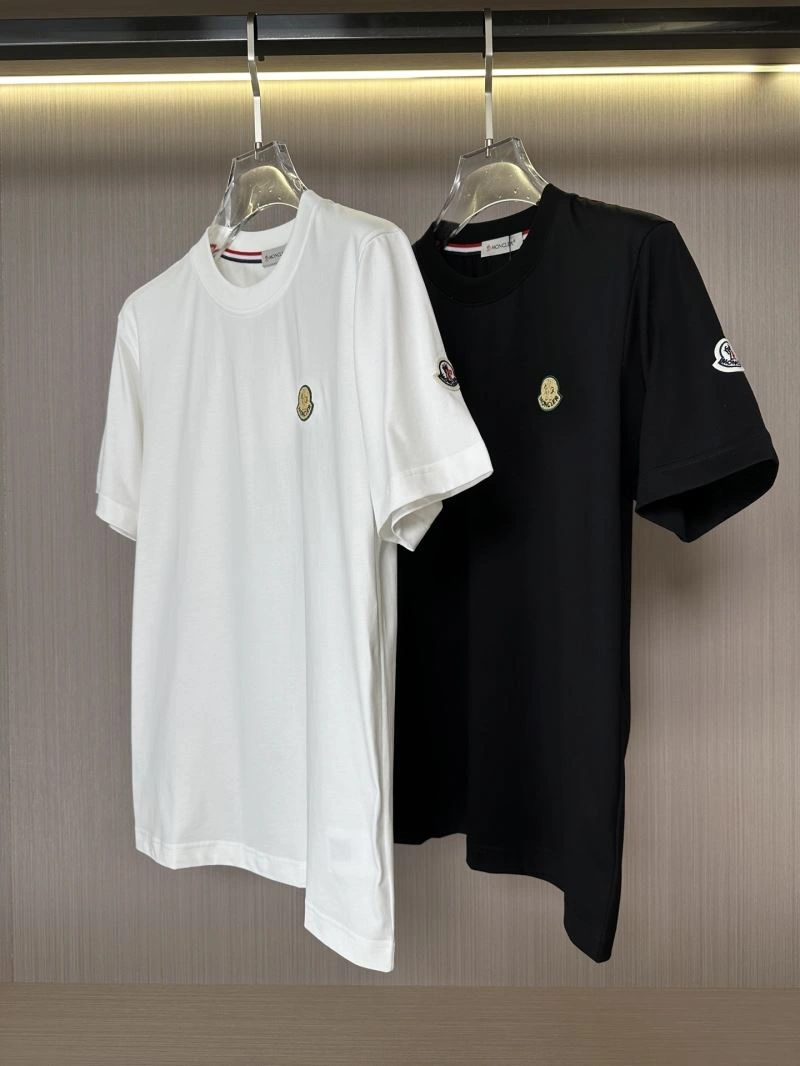 Moncler T-Shirts