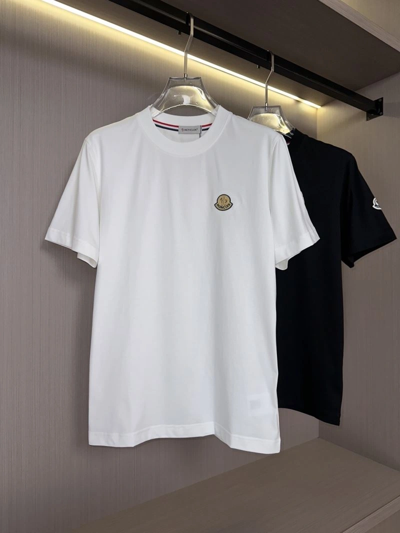 Moncler T-Shirts
