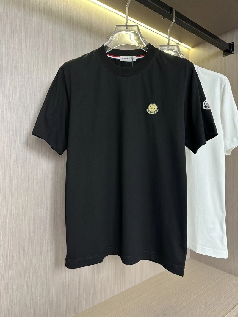 Moncler T-Shirts