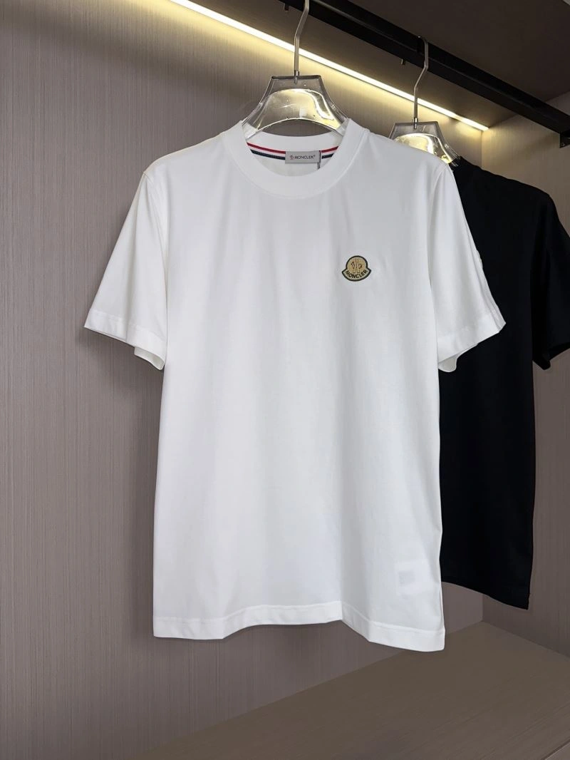 Moncler T-Shirts