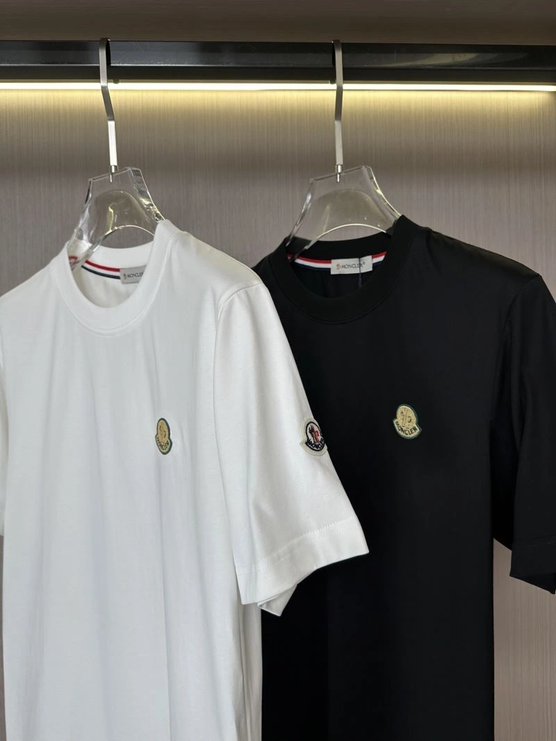 Moncler T-Shirts