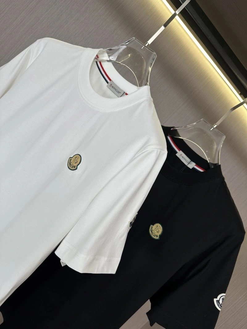 Moncler T-Shirts