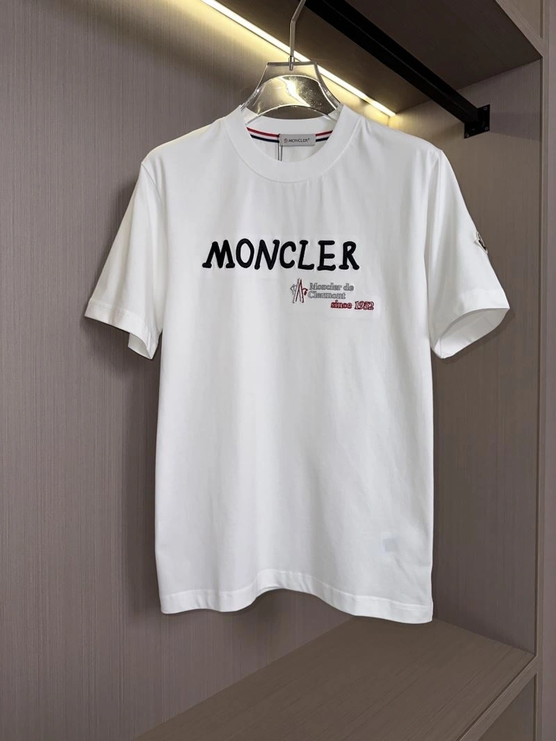 Moncler T-Shirts