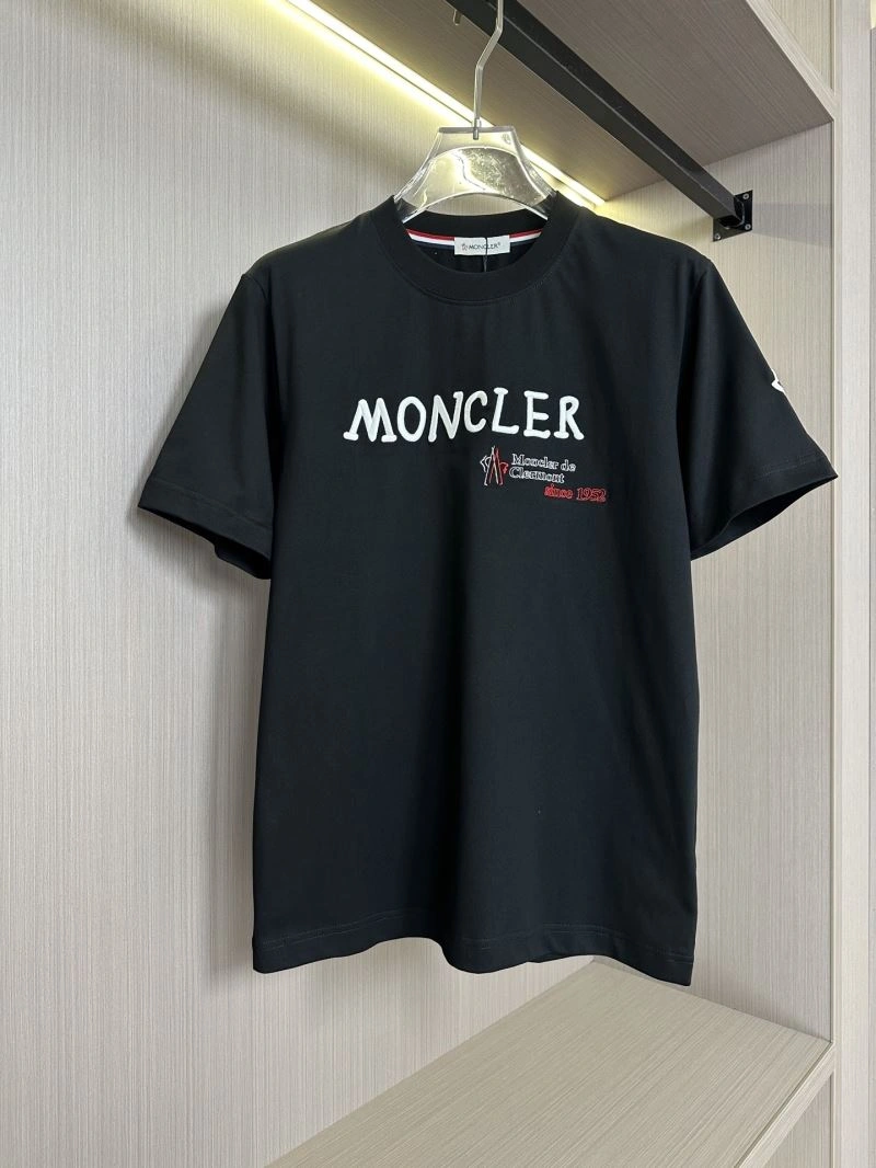 Moncler T-Shirts