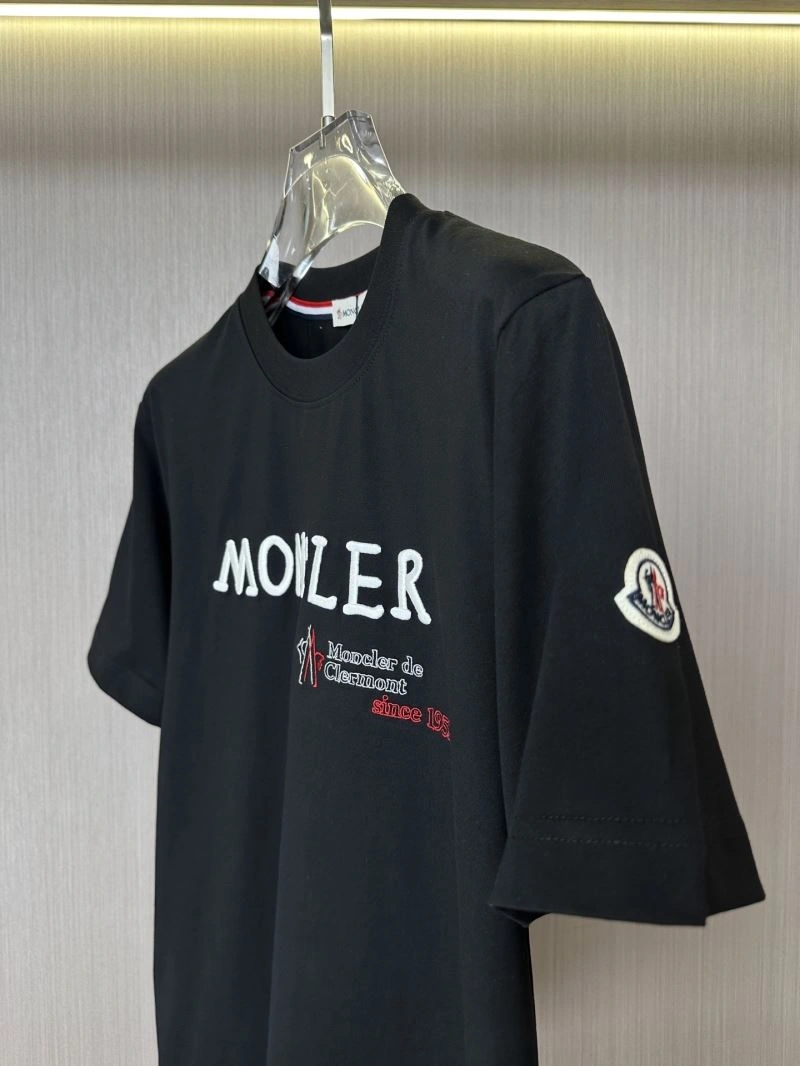 Discounted Moncler T-Shirts