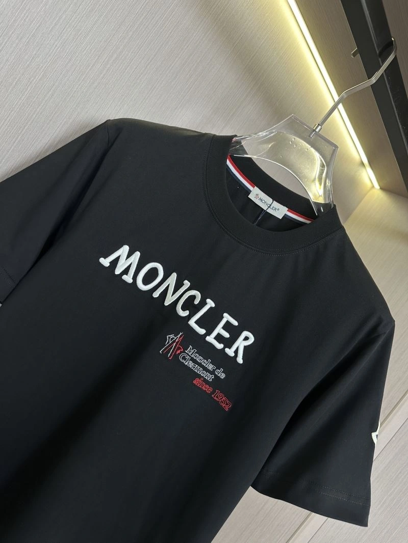 Discounted Moncler T-Shirts