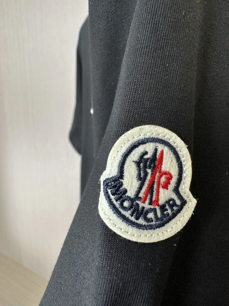 Discounted Moncler T-Shirts