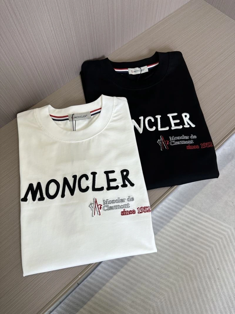 Moncler T-Shirts