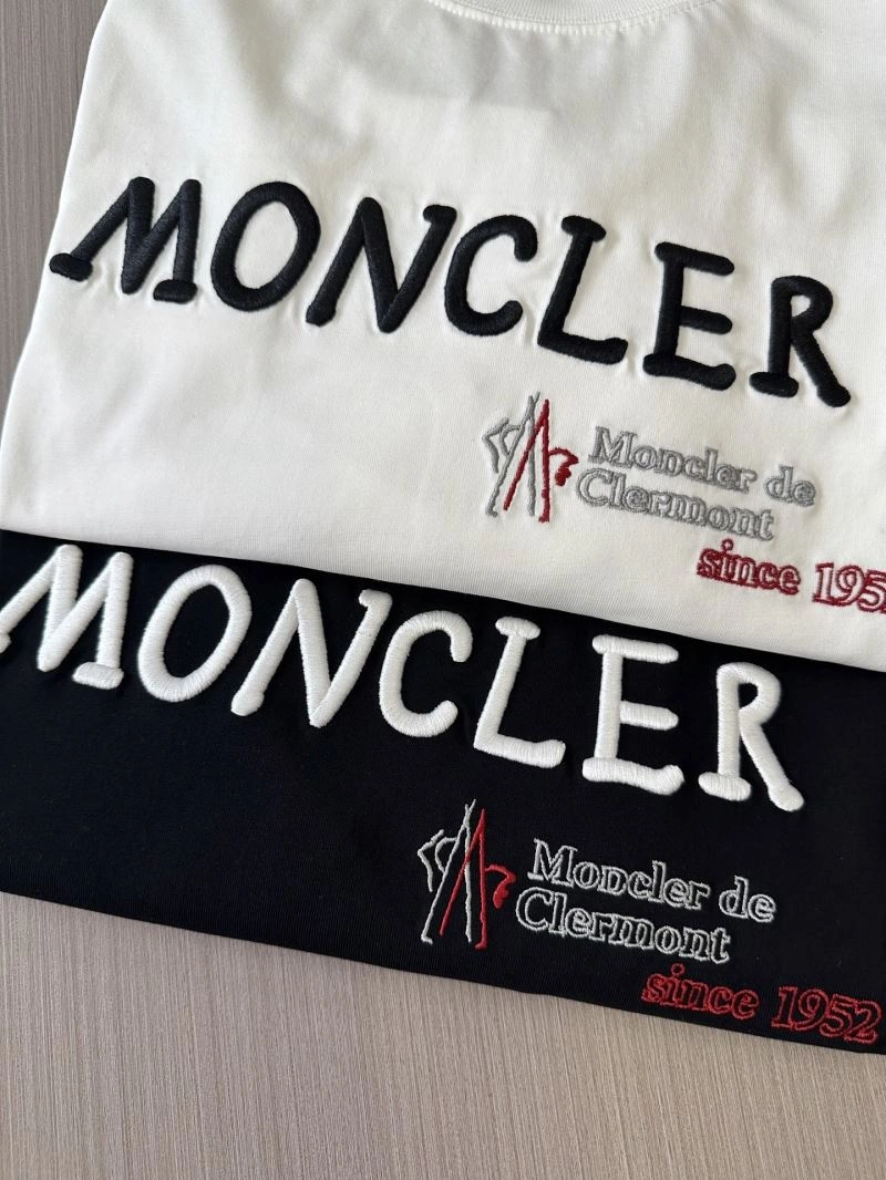 Top match Moncler T-Shirts