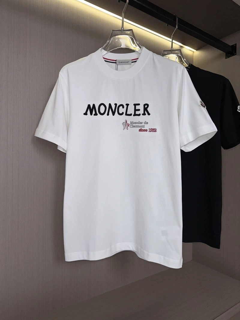 Top match Moncler T-Shirts
