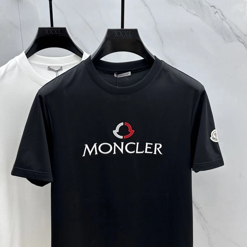 Affordable Moncler T-Shirts