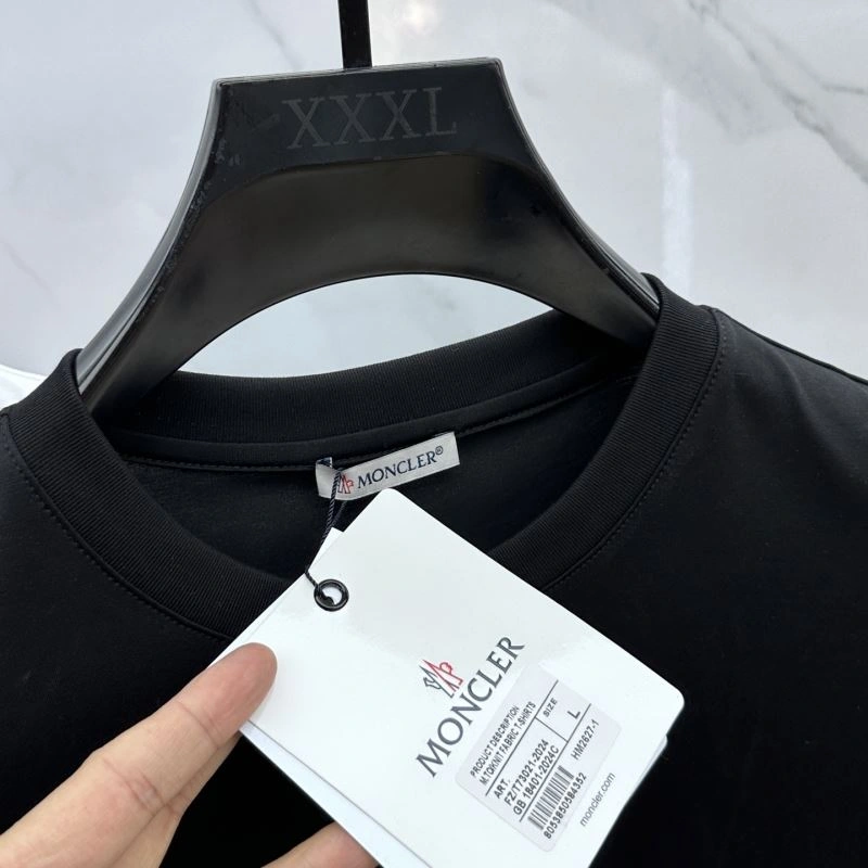 Affordable Moncler T-Shirts