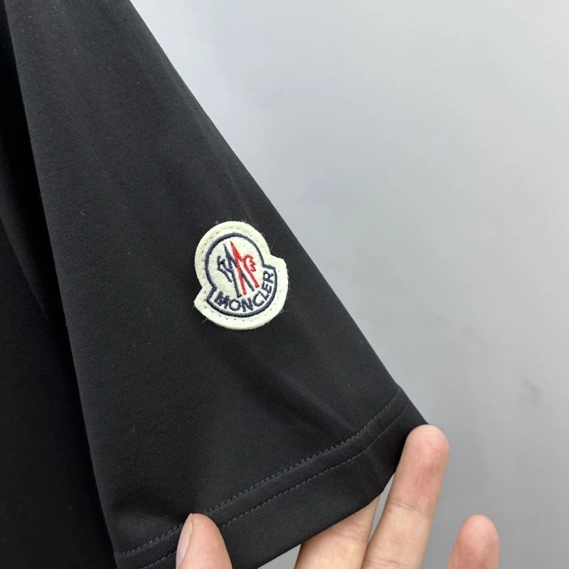 Affordable Moncler T-Shirts
