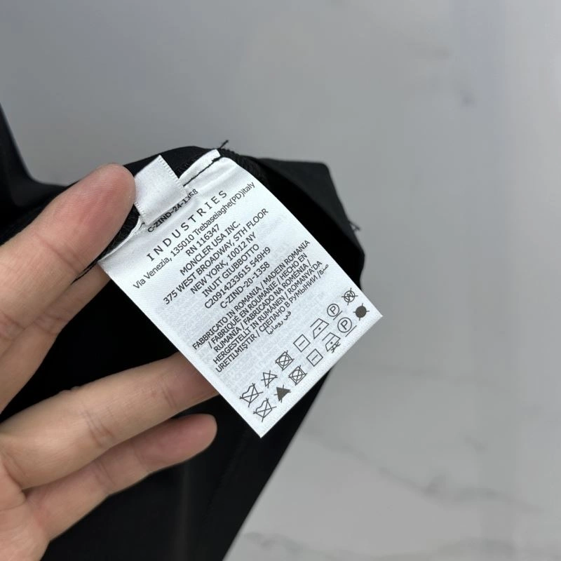 Affordable Moncler T-Shirts