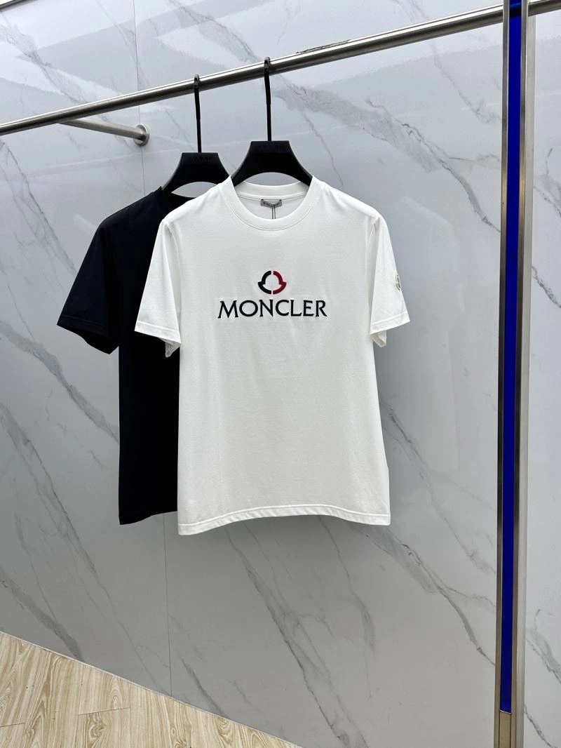 Moncler T-Shirts