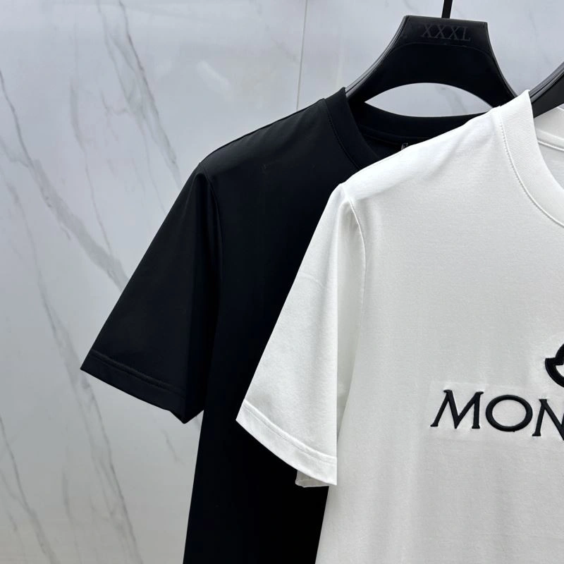 Perfect replica Moncler T-Shirts