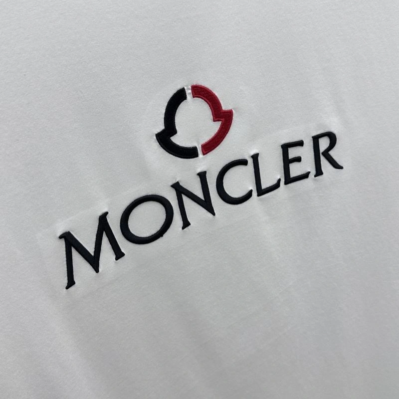Perfect replica Moncler T-Shirts