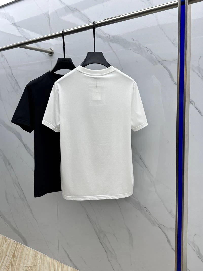 Perfect replica Moncler T-Shirts