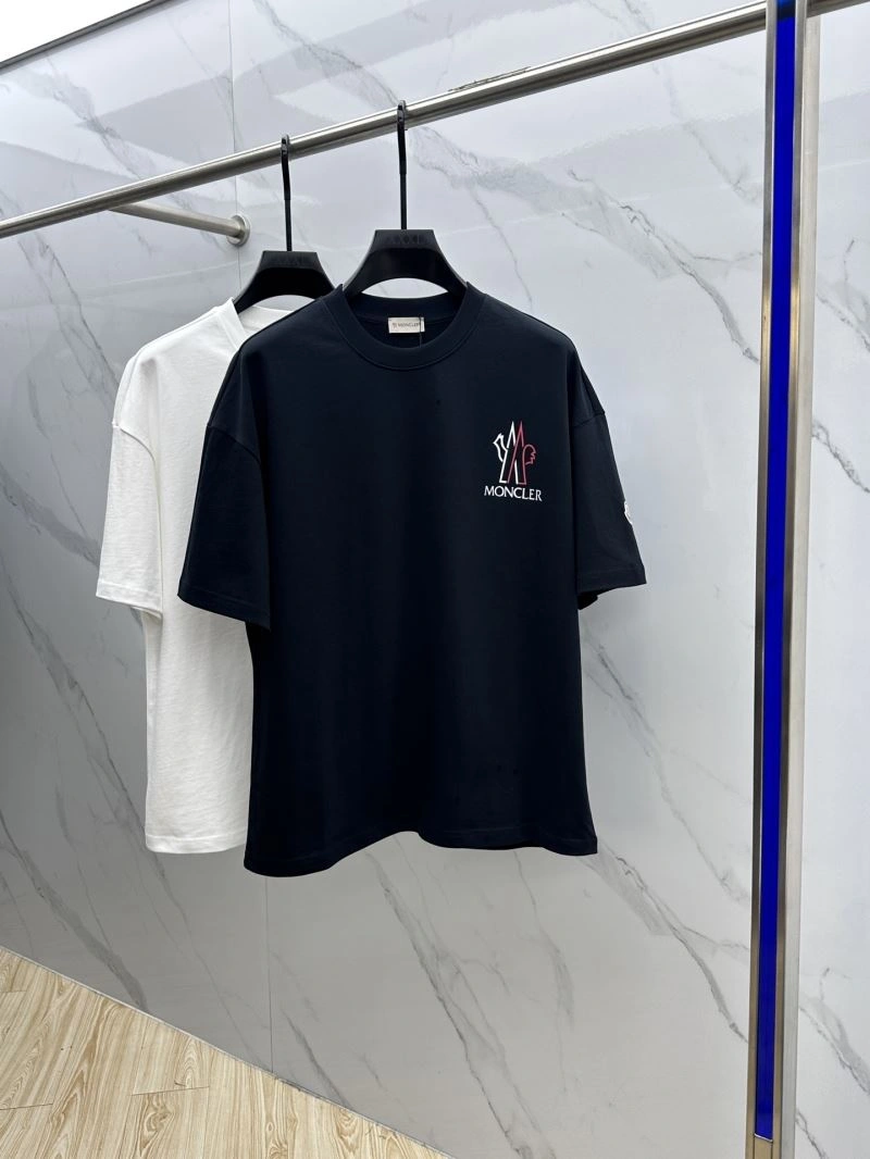 Moncler T-Shirts