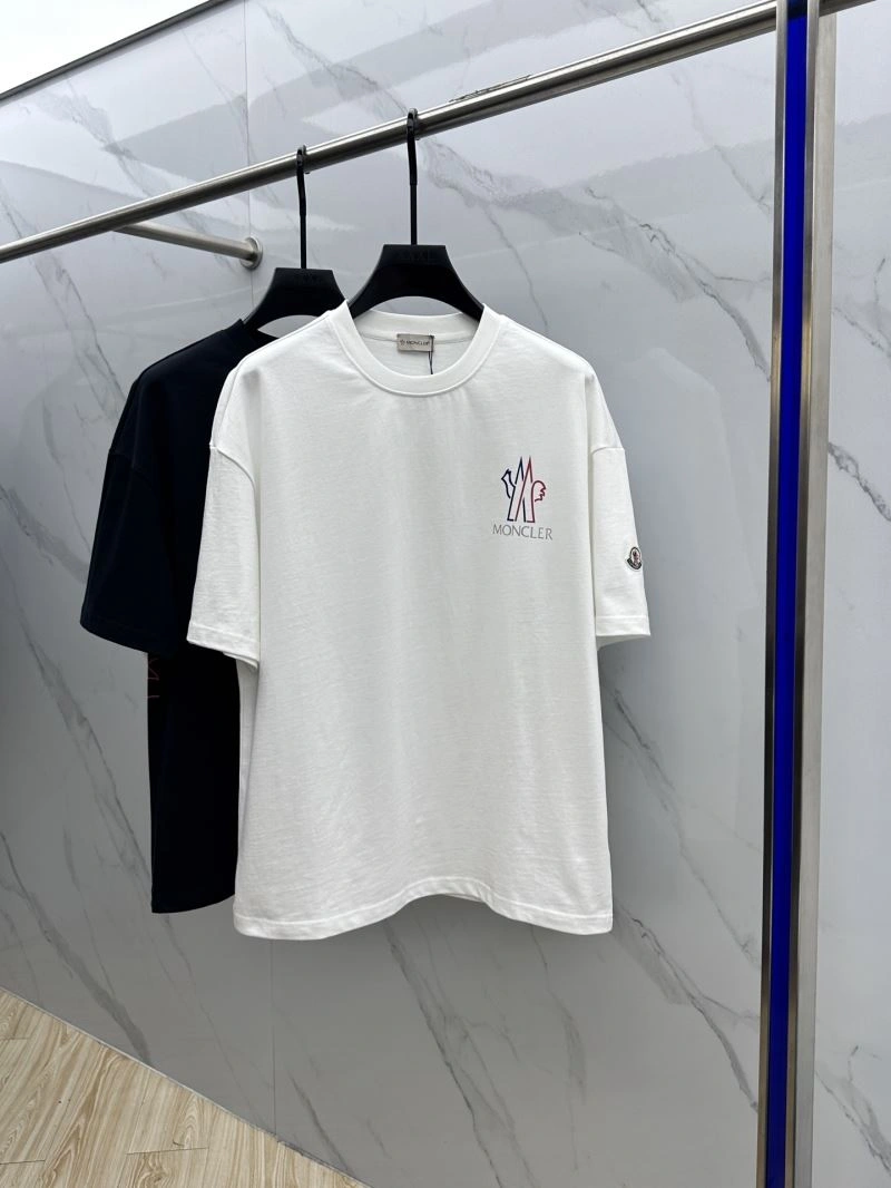 Moncler T-Shirts