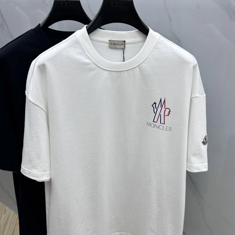 High fidelity Moncler T-Shirts
