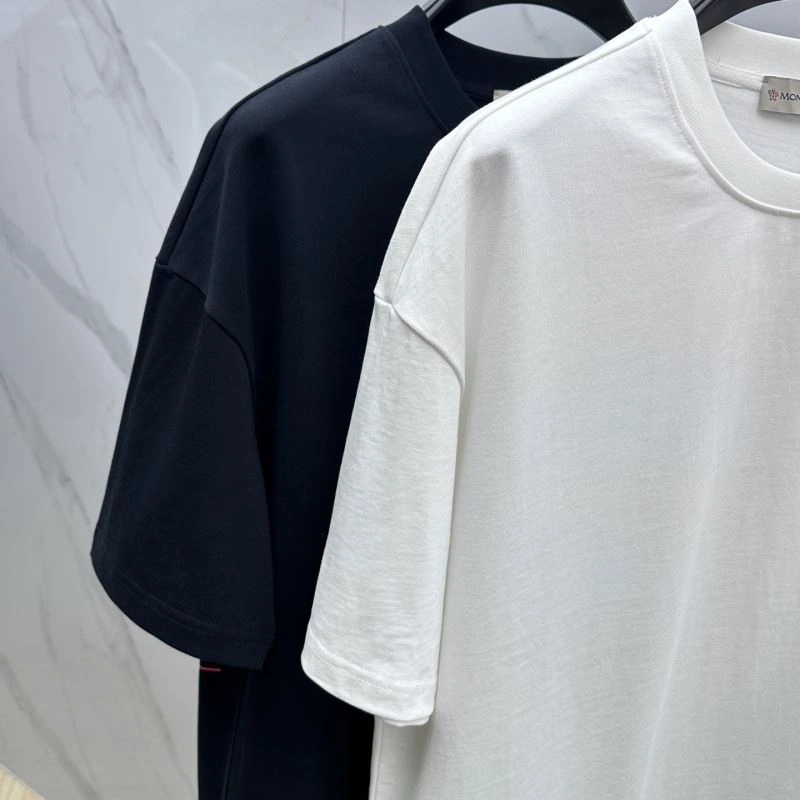 High fidelity Moncler T-Shirts