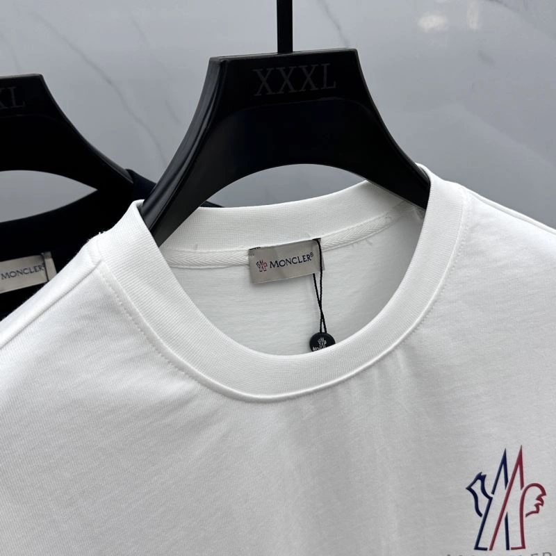 High fidelity Moncler T-Shirts