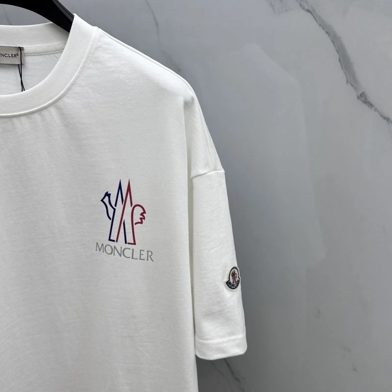 High fidelity Moncler T-Shirts