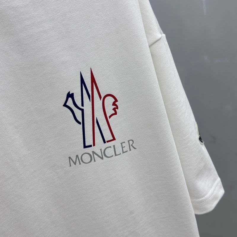 High fidelity Moncler T-Shirts