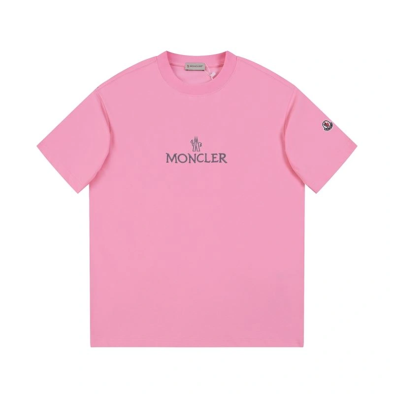 Moncler T-Shirts