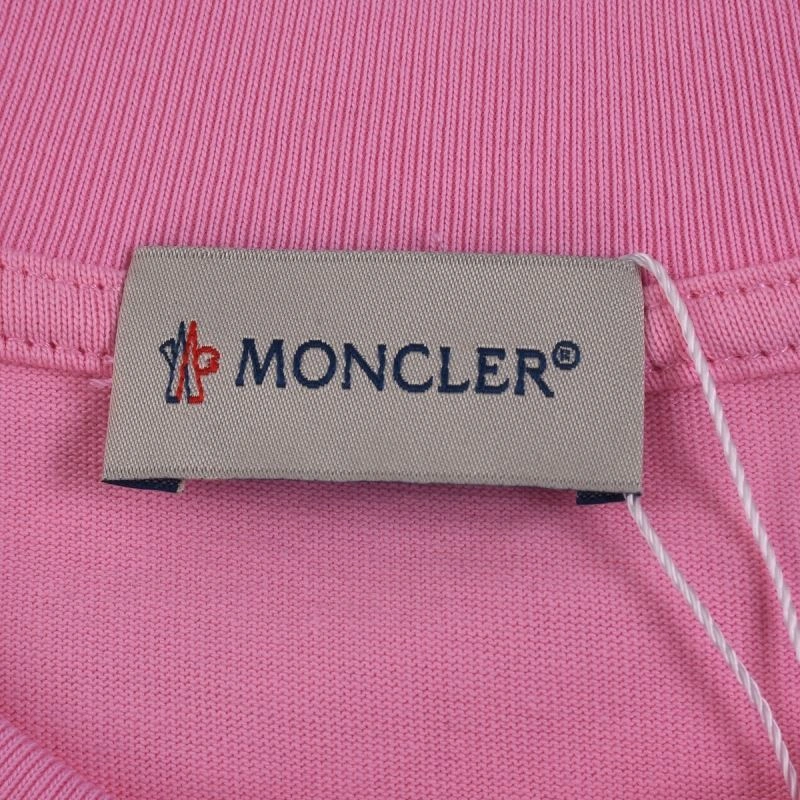 Original Moncler T-Shirts