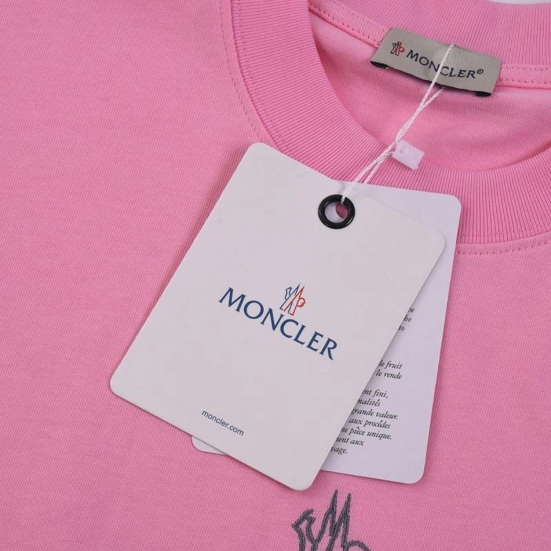 Original Moncler T-Shirts