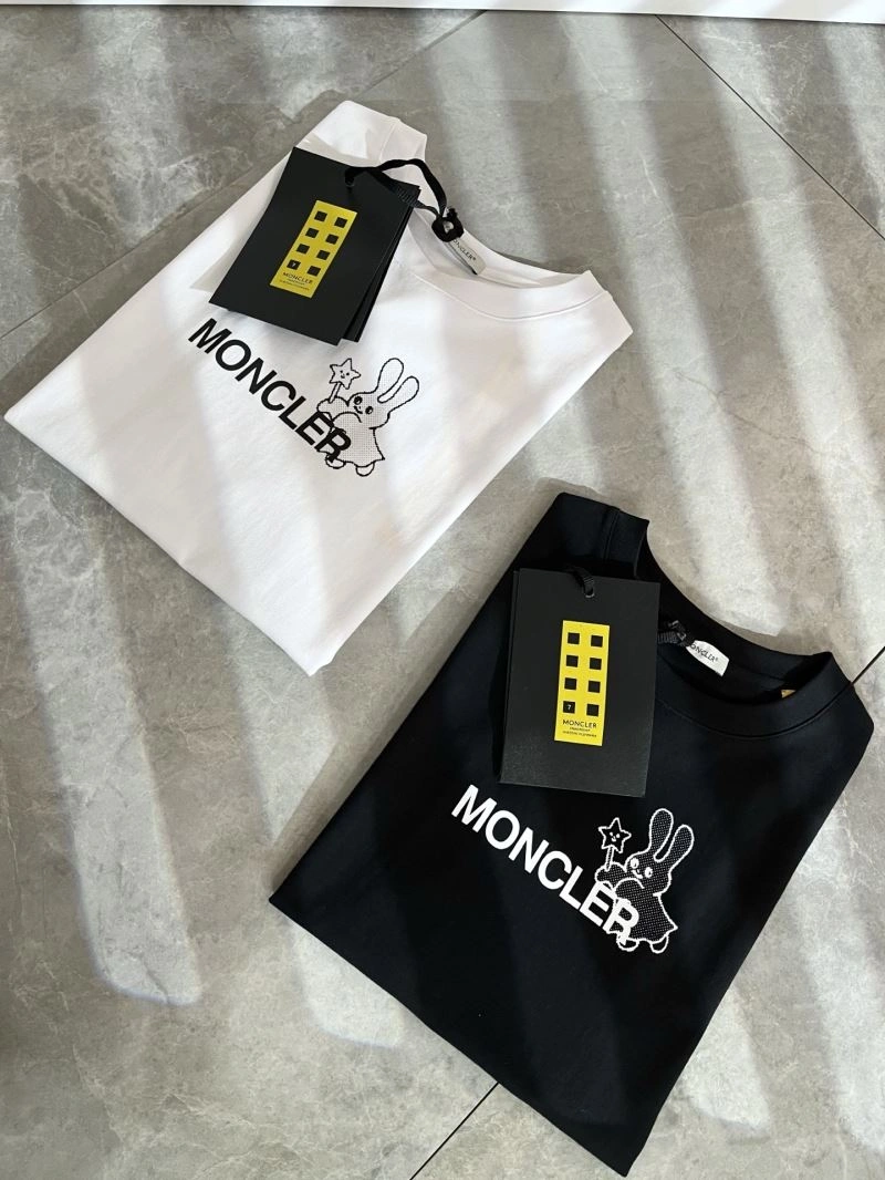 Moncler T-Shirts