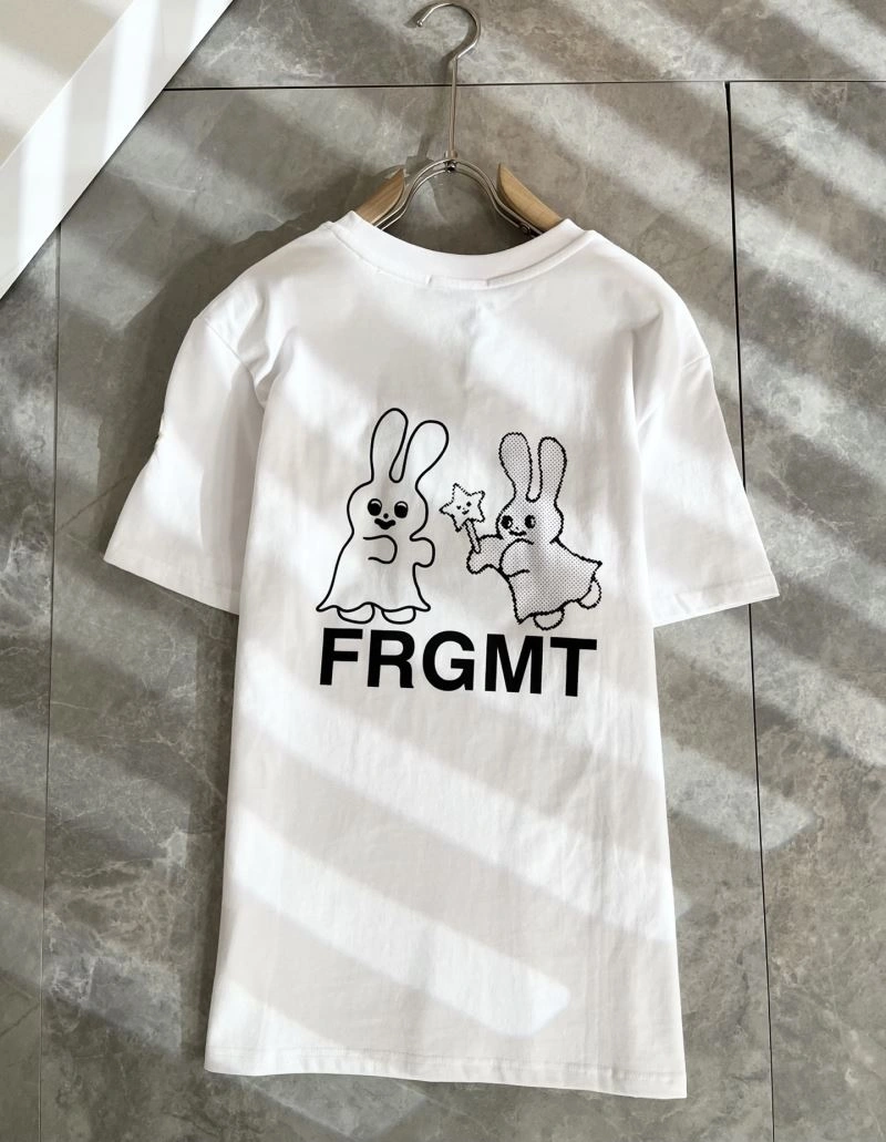Official Moncler T-Shirts