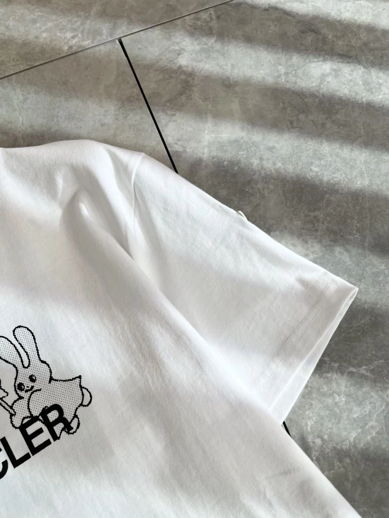 Official Moncler T-Shirts