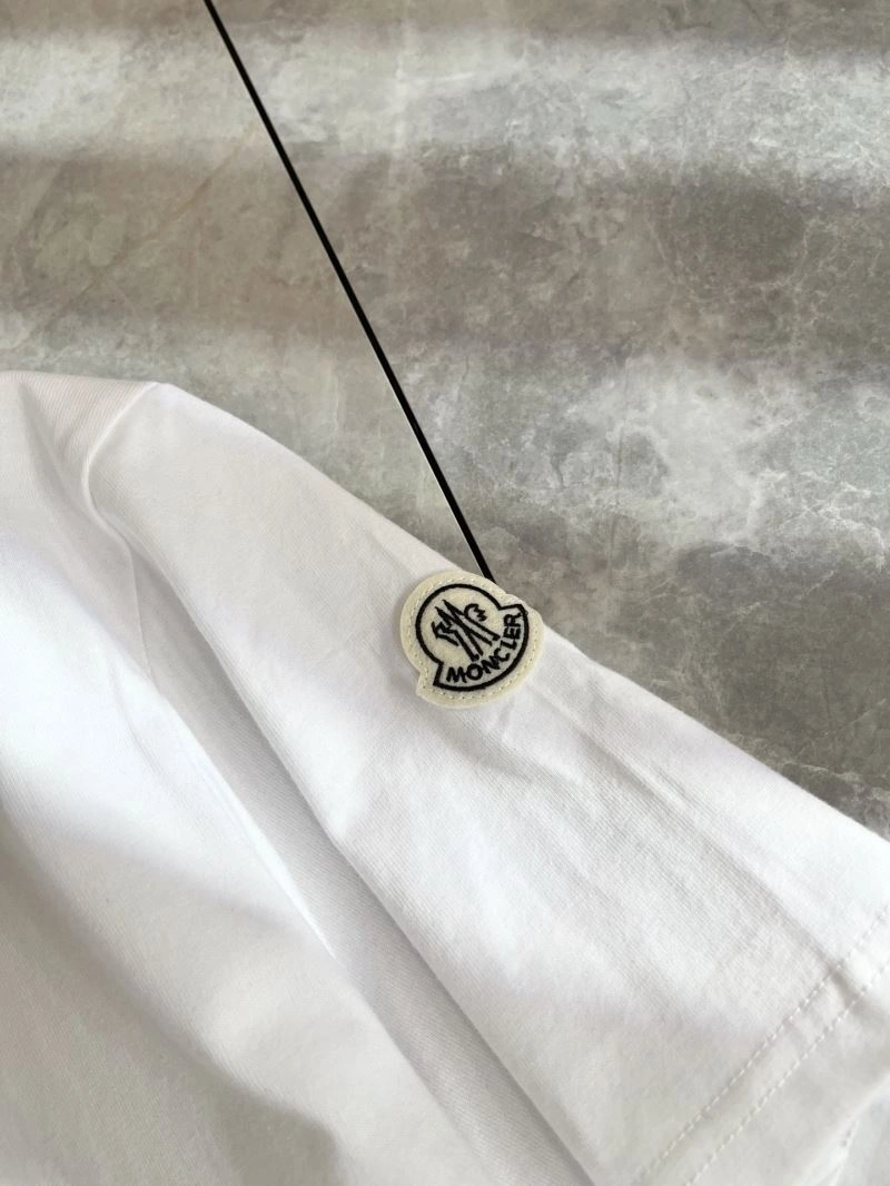 Official Moncler T-Shirts