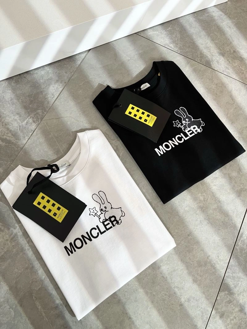 Moncler T-Shirts
