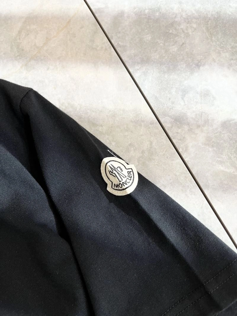 Genuine Moncler T-Shirts