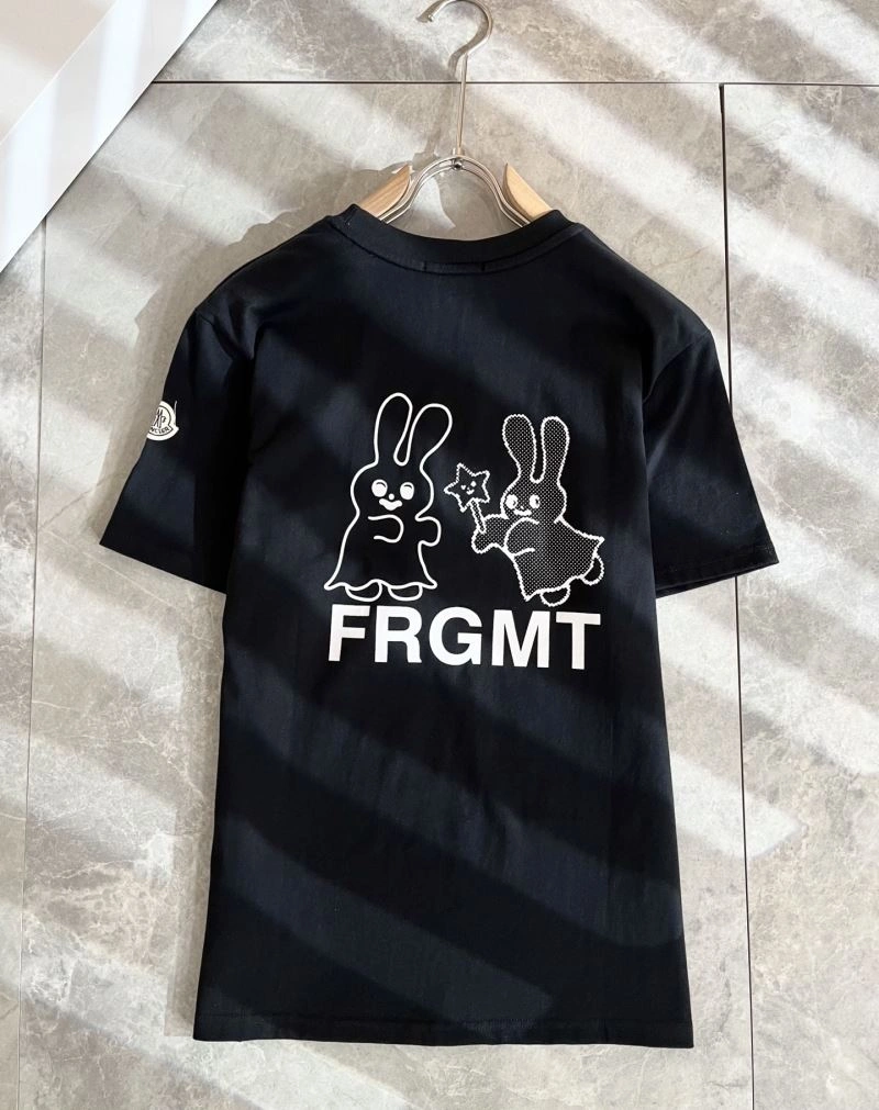 Genuine Moncler T-Shirts