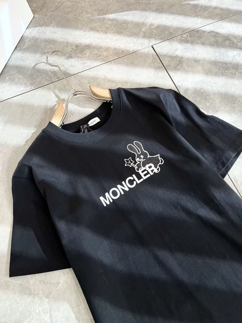 Genuine Moncler T-Shirts