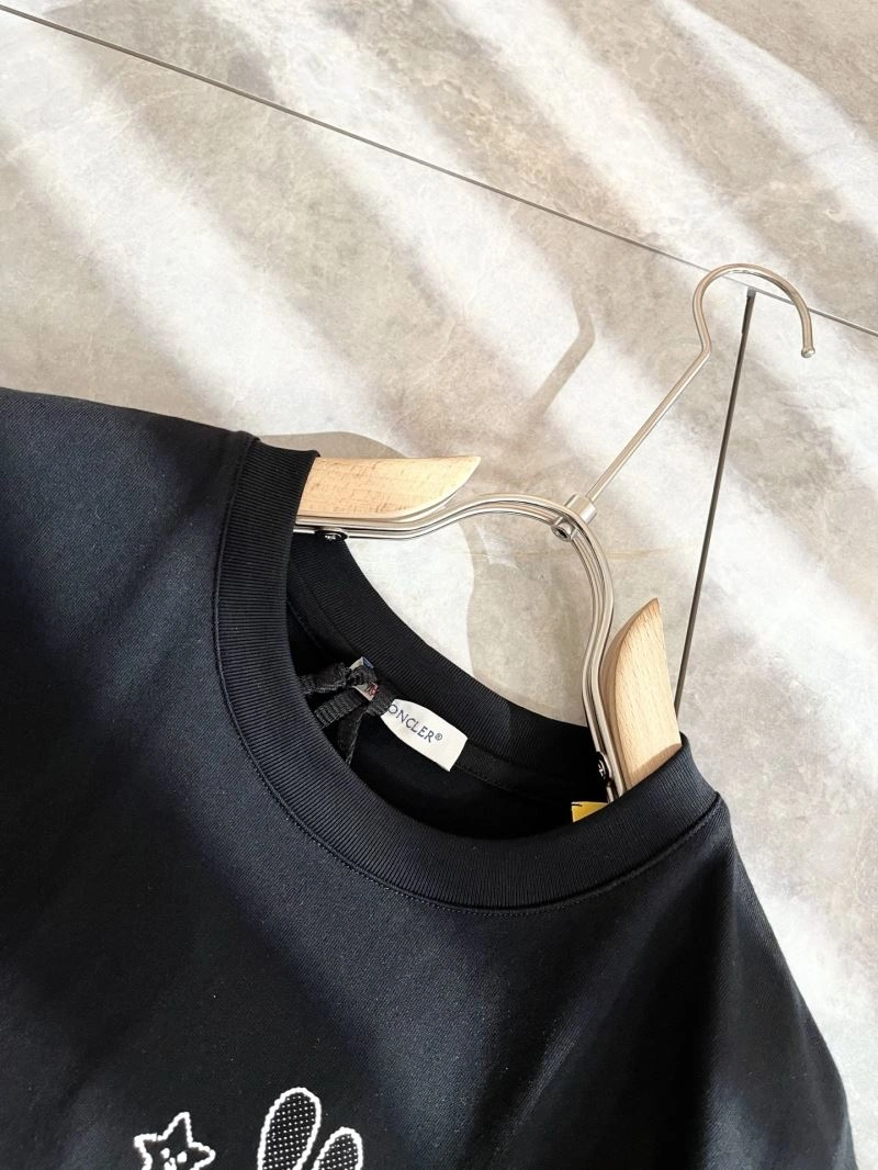 Genuine Moncler T-Shirts