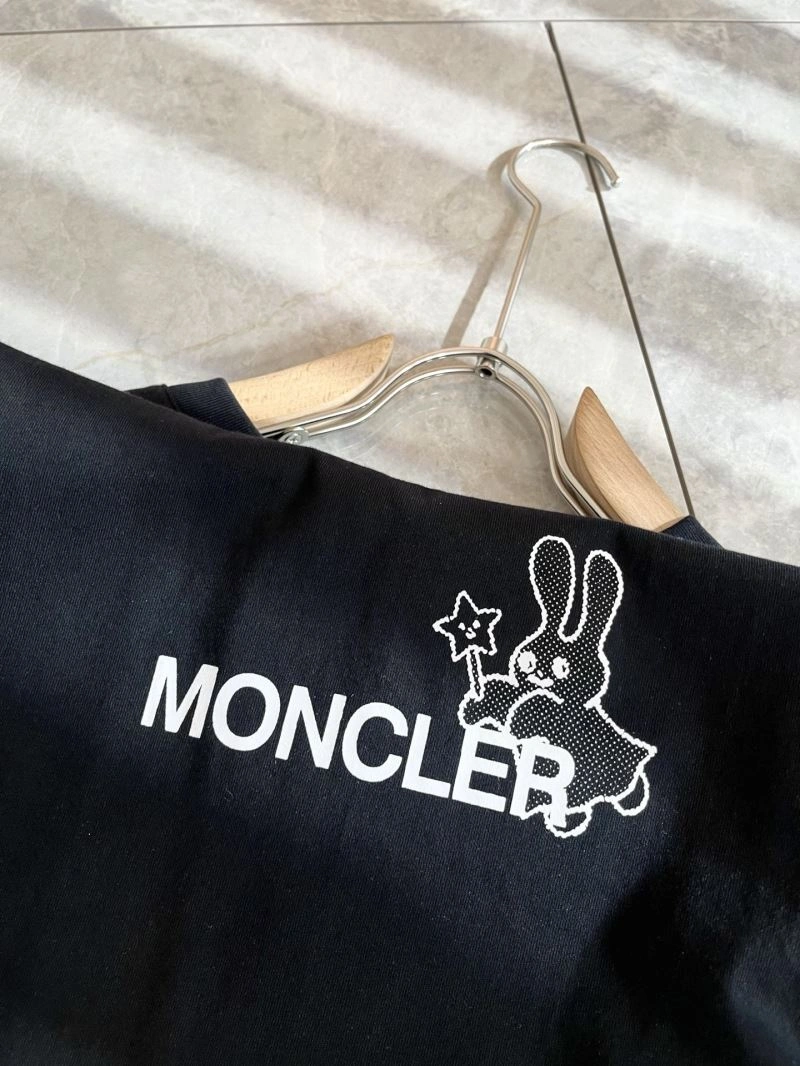 Genuine Moncler T-Shirts