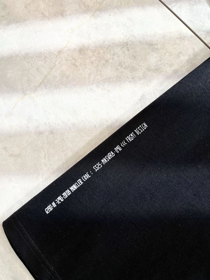 Genuine Moncler T-Shirts