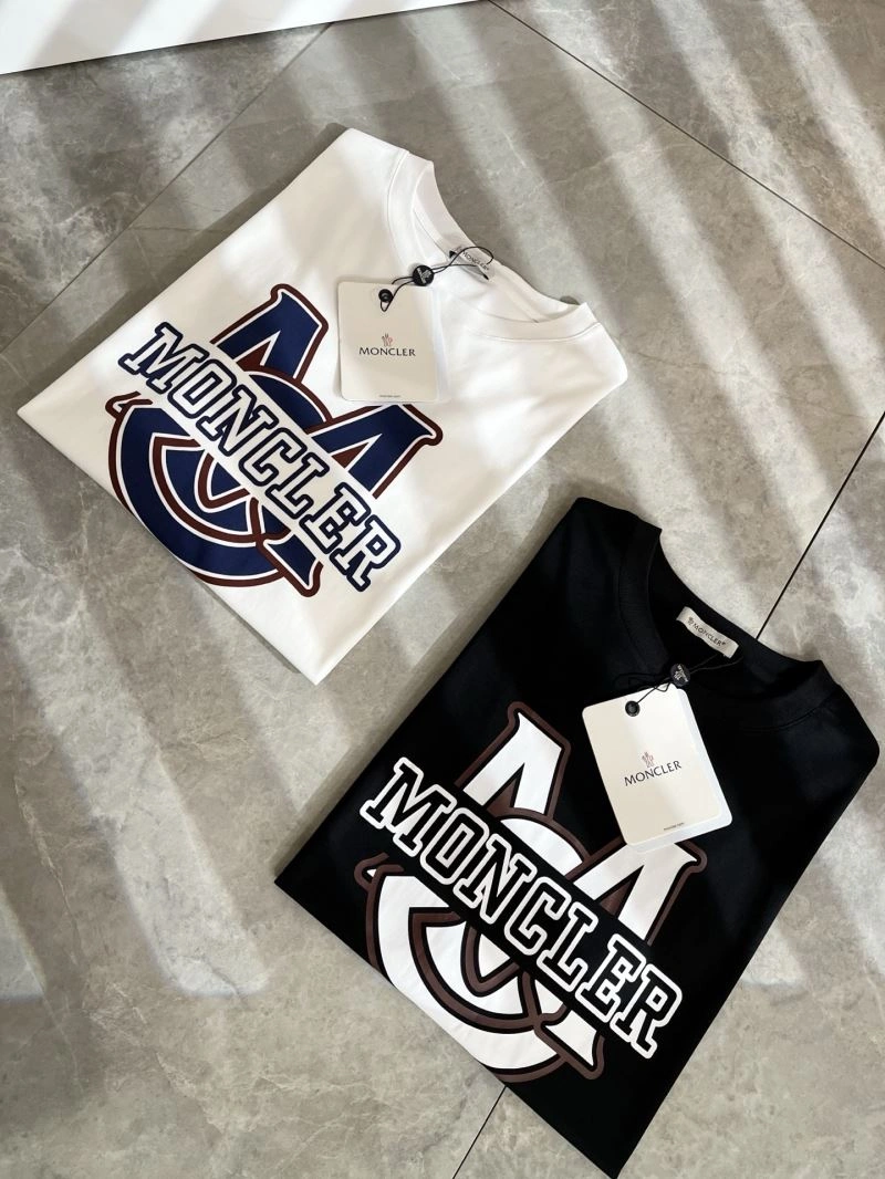 Moncler T-Shirts