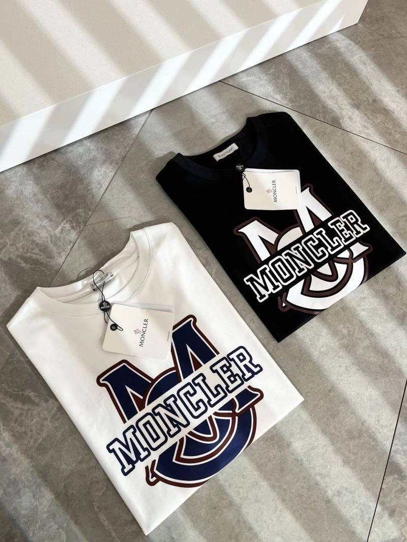 Moncler T-Shirts