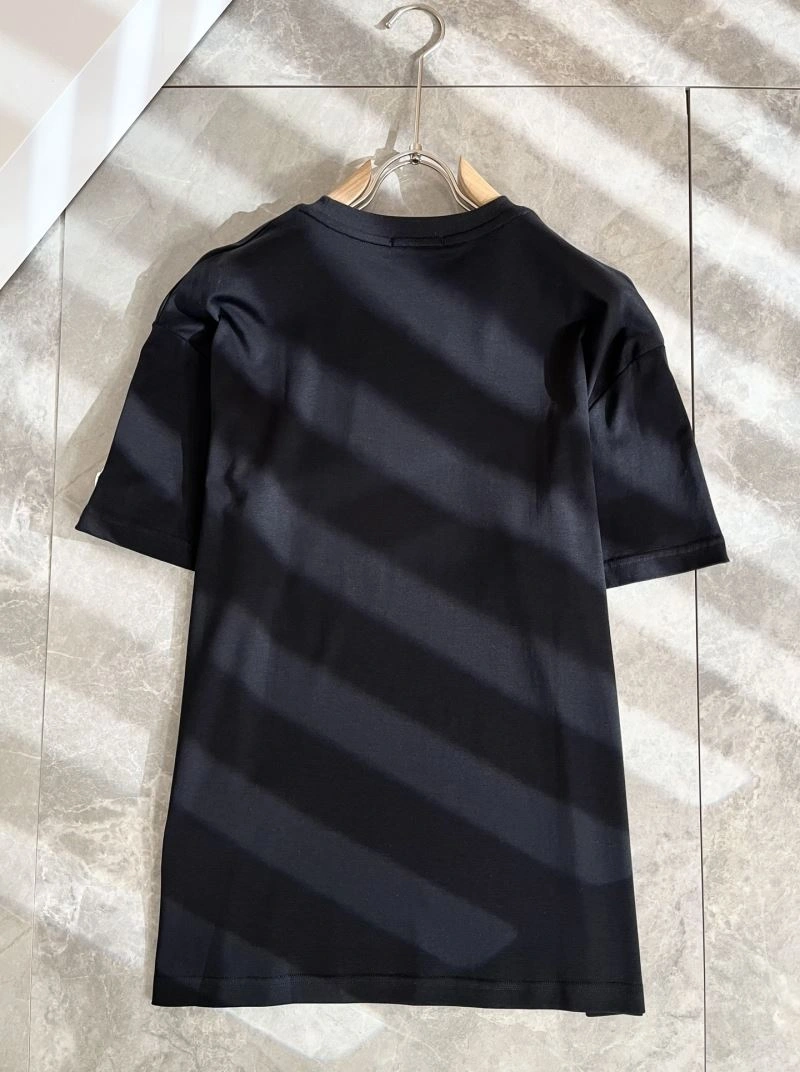 Top mirror Moncler T-Shirts
