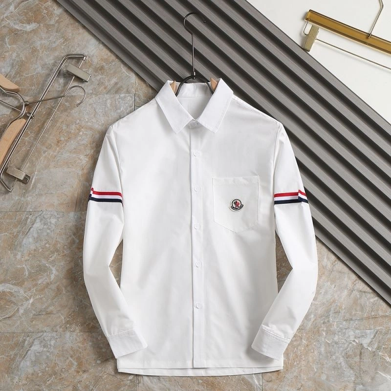 Moncler T-Shirts